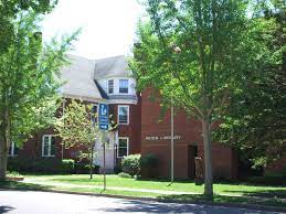 Ross Library to reopen Wednesday; book sale begins with preview night ...